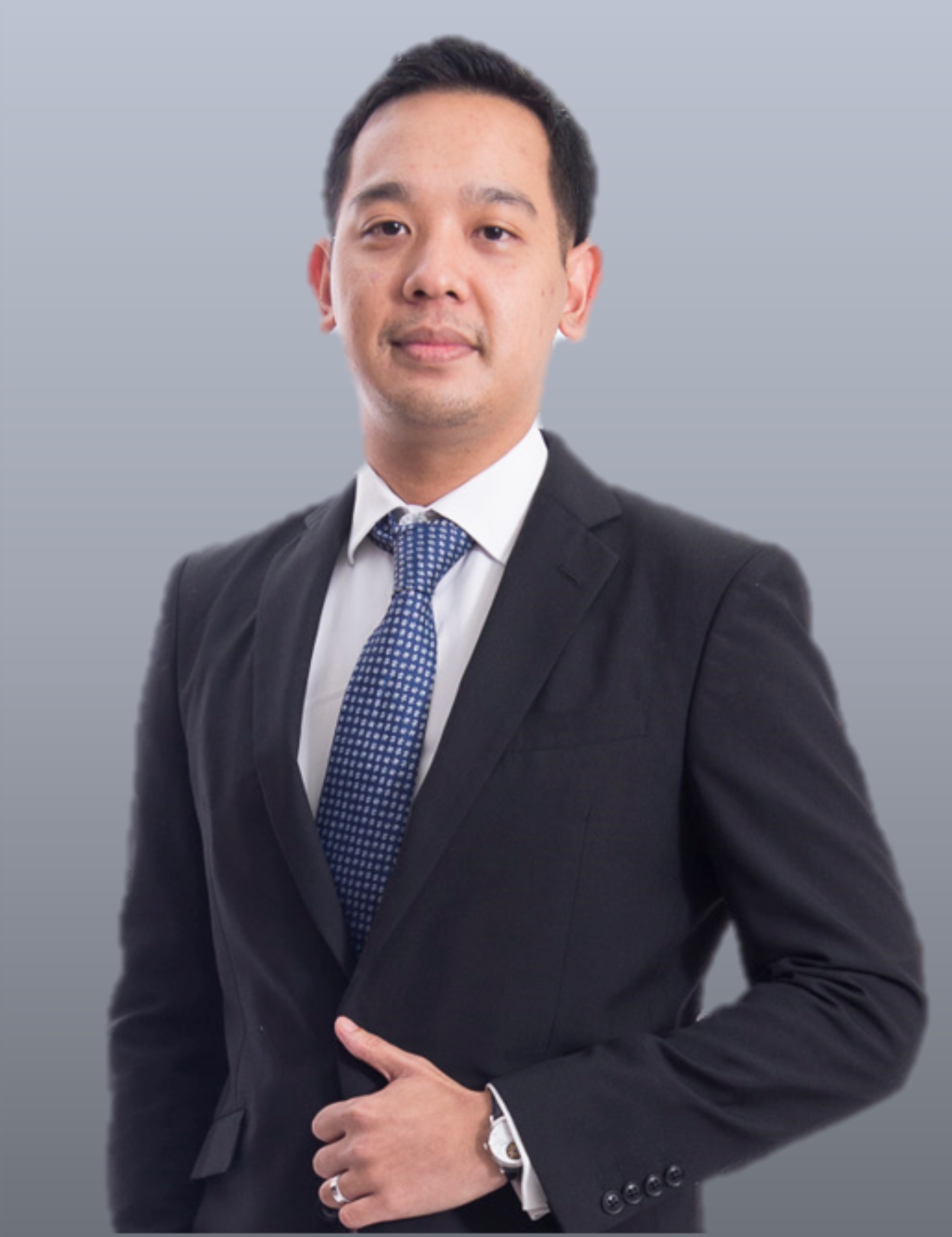 Executive Team – General Outsourcing